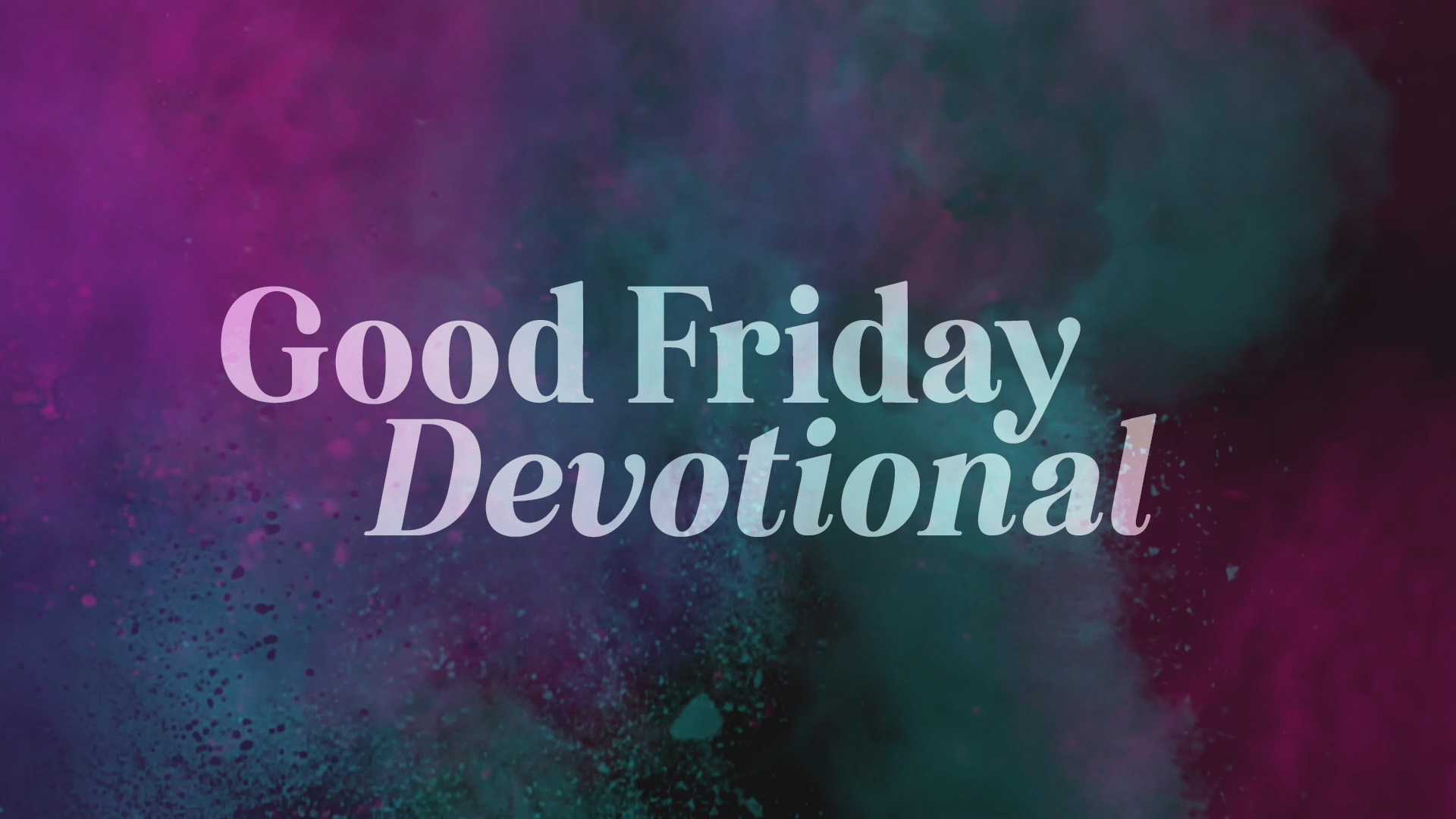 Easter at The Fields